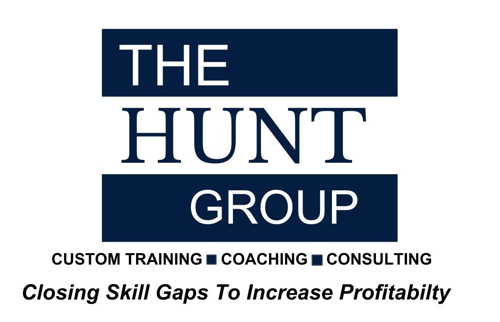 Performance Management Development Program | The Hunt Group